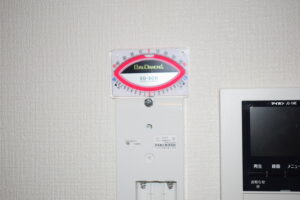 既存のインターホンにワイヤレス呼出システム（FW-TR／アイホン）追加設置 - Kazu Life 117